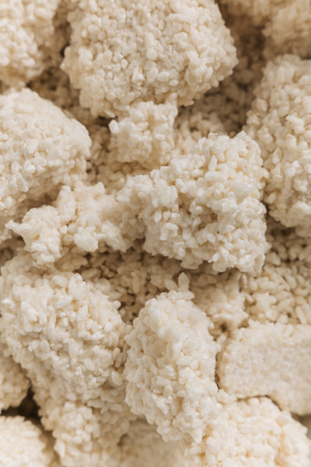 a pinch of salt – Fermented Bread Paste (Bread Miso)